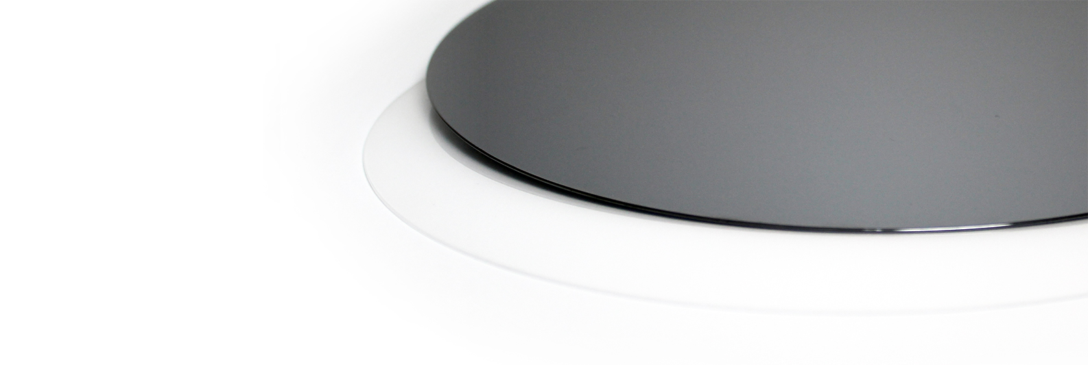 Carriers for thin wafer handling