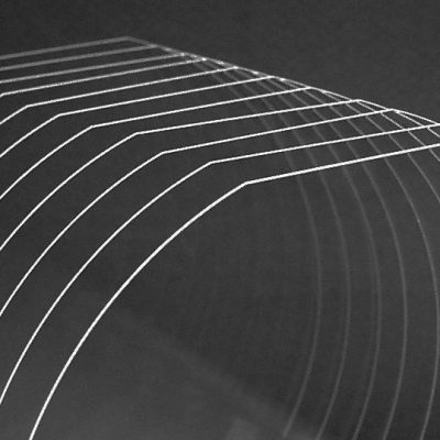 Quartz Wafers - Wafer Universe