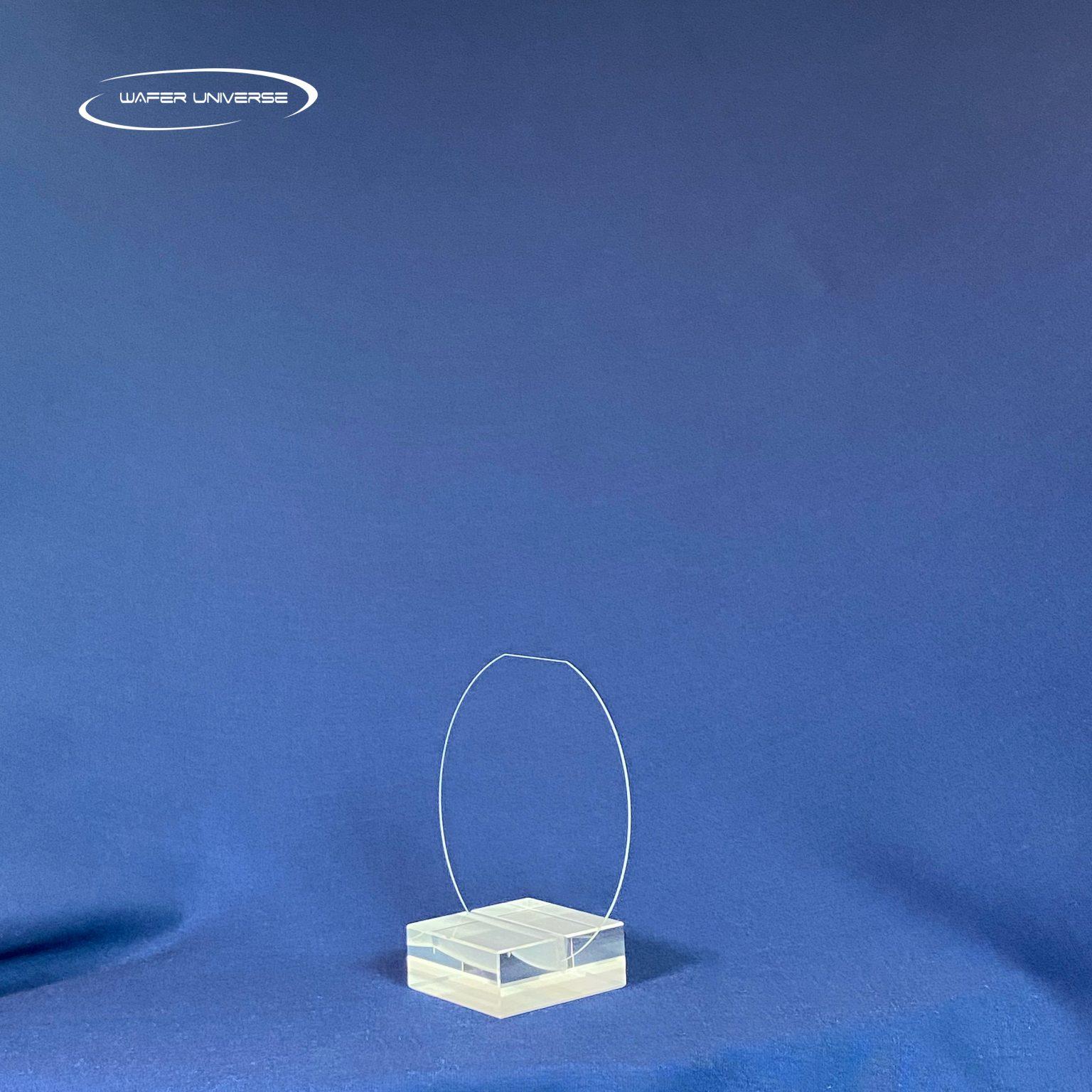 BOROFLOAT33® GLASS WAFERS