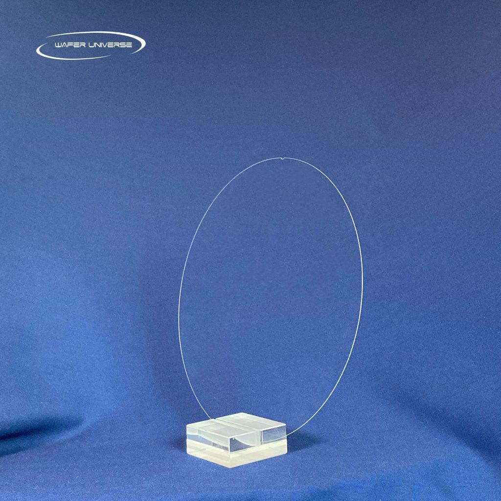 BOROFLOAT33® GLASS WAFERS