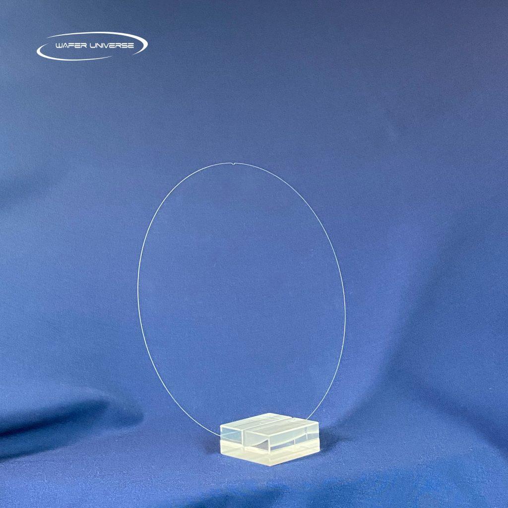 BOROFLOAT33® GLASS WAFERS