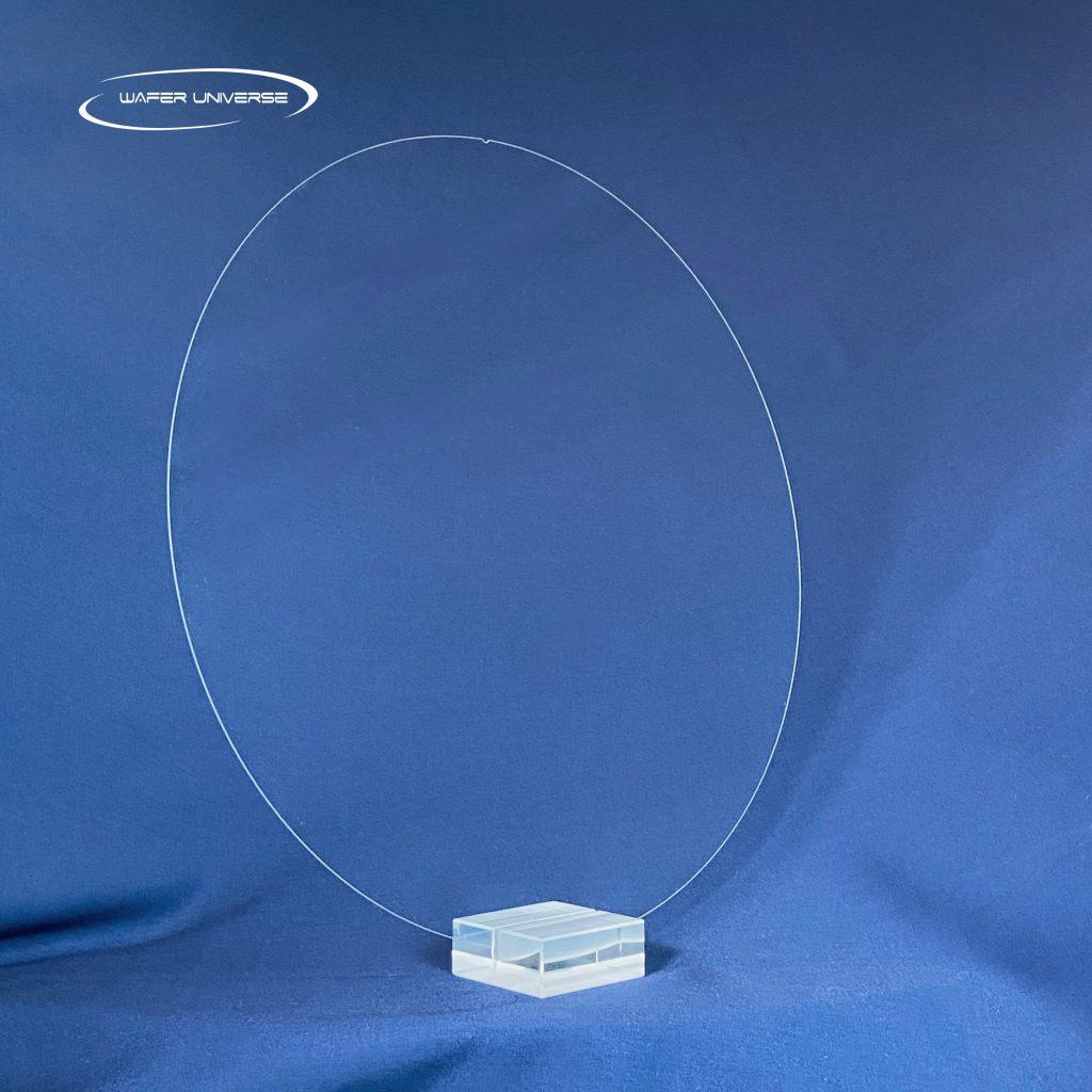 BOROFLOAT33® GLASS WAFERS